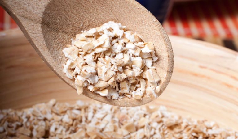 The Benefits Of Oat Bran For Dogs - Easy Spaniel Training