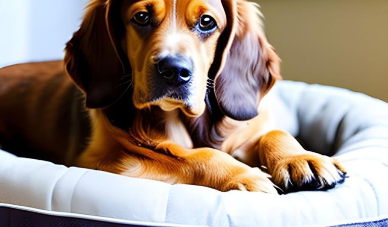 What Kind Of Bed Does A Cocker Spaniel Need: A Comprehensive Guide ...