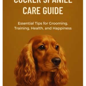 The Ultimate Guide To Tri-Colour Working Cocker Spaniel Breeds - Easy ...